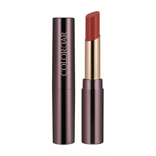 COLORBAR Shine Me As I Am Lipstick Губная помада сияющая, 3,7 г, Glam Up 009