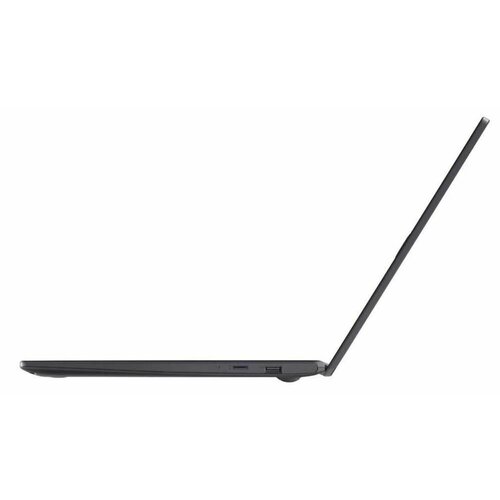 Ноутбук ASUS VivoBook Series E1504FA-BQ091 90NB0ZR2-M005B0 1920x1080 AMD Ryzen 3 7320U RAM 8Гб SSD 256Гб AMD Radeon RX Vega ENG/RUS DOS черн