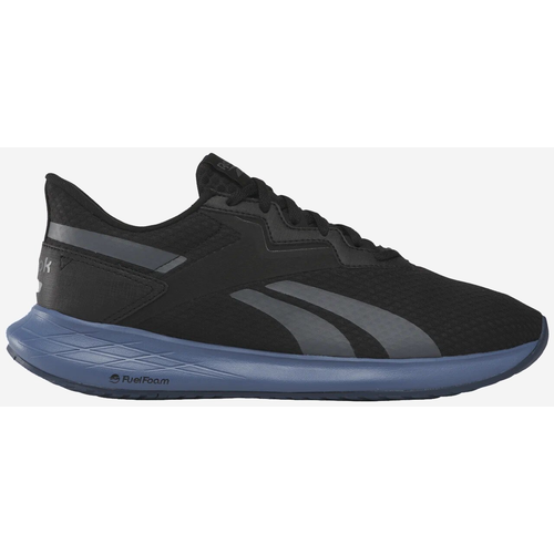 Кроссовки Reebok Energen Plus 2, размер 11 US, черный, синий