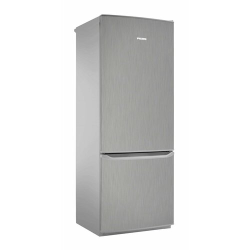 Холодильник POZIS RK - 102 серебристый металлопласт