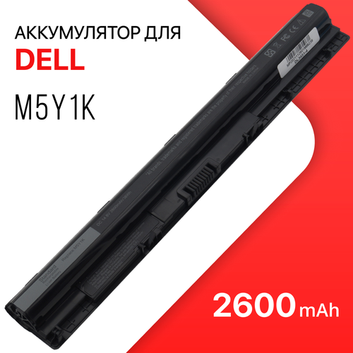 Аккумулятор для Dell M5Y1K / Inspiron 14-5558, 15-3552 / Vostro 3558
