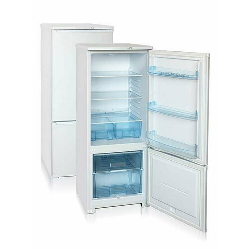 Холодильник Б-151 БИРЮСА