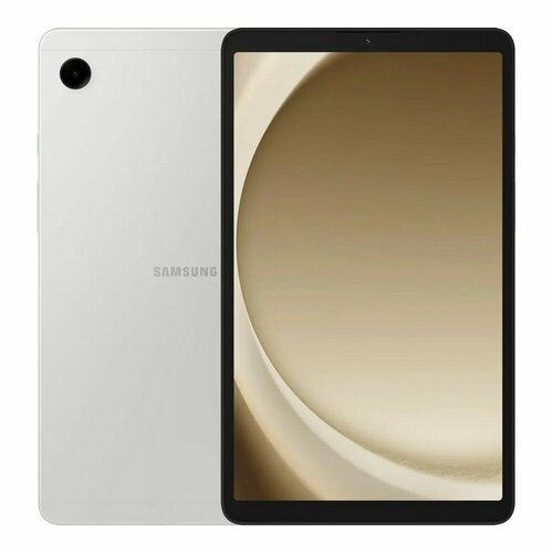Планшет Samsung Galaxy Tab A9 LTE 8/128Gb X115NZSECAU Silver