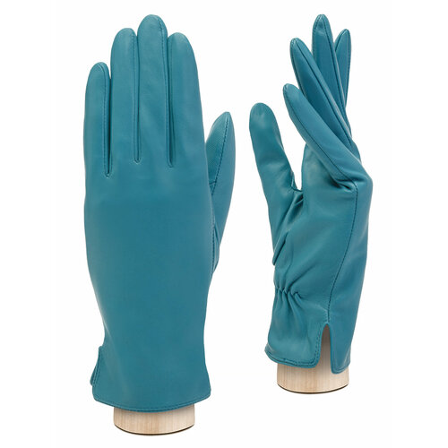 Перчатки LABBRA, размер 7, синий