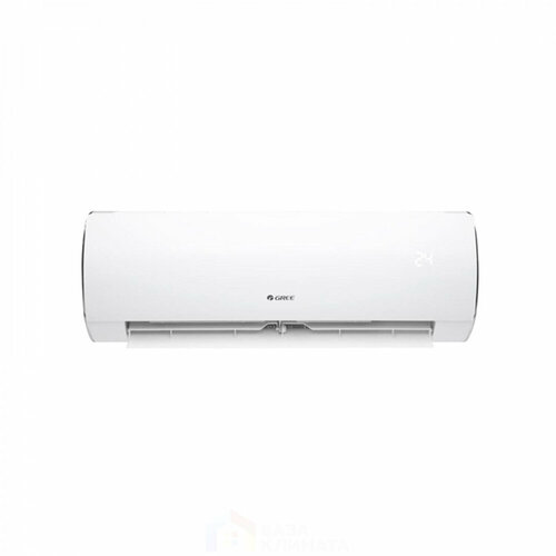 Сплит-система настенная Gree GWH24ACE-K6DNA1I White Lyra inverter