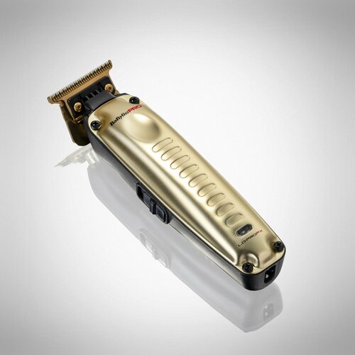 Триммер Для Стрижки Волос BaByliss PRO LO-PROFX 726, Золотой