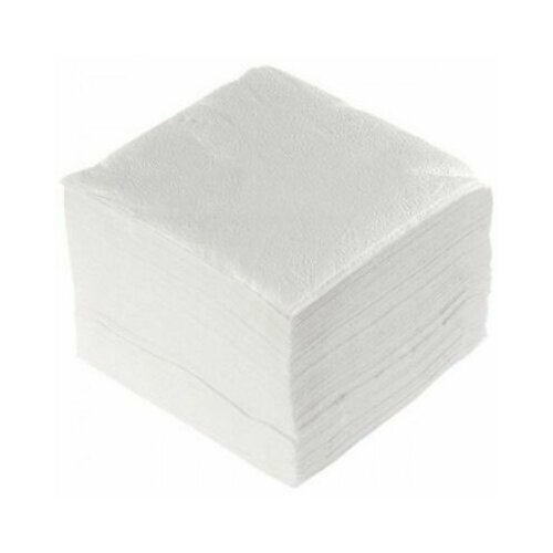 Салфетки бумажные НГ 33х33см 3-х слойные PERO PRESTIGE (упак 20шт) снеговик С подарком, 3 шт.