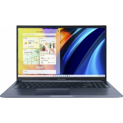 Ноутбук VB X1502ZA-BQ1099 15 CI7-12700H 16/512GB DOS ASUS