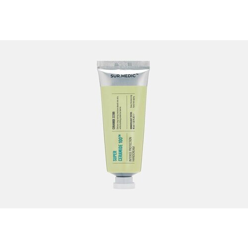 Крем для рук Neogen SUPER CERAMIDE 100 INTENSE PROTECTION HANDCREAM 45 мл