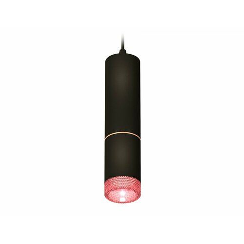Комплект подвесного светильника с композитным хрусталем Ambrella XP6313030 XP