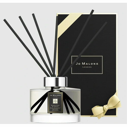 Jo Malone English Pear and Freesia диффузор 165 мл для женщин