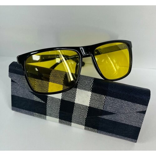 Солнцезащитные очки MARX Р78010, желтый