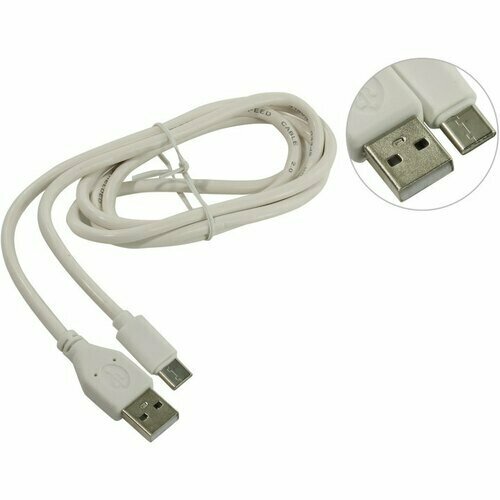 Кабель USB 2.0 A -> Type C Smartbuy iK-3112
