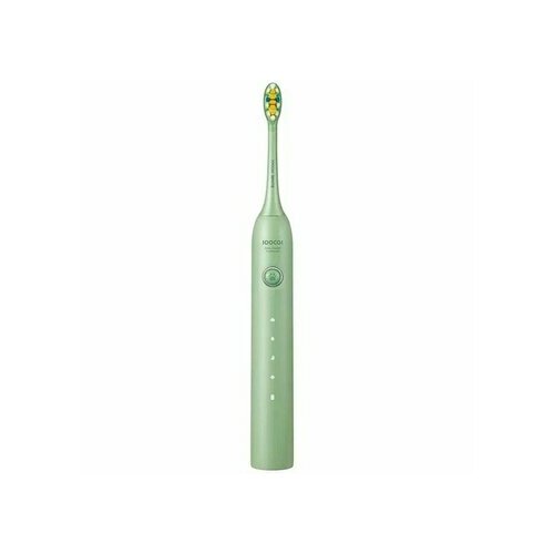 Электрическая зубная щетка Soocas D3 Green EU