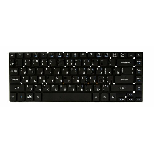 Клавиатура для ноутбука ACER MP-10K23US-6982