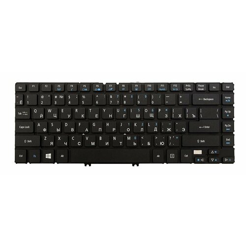 Клавиатура для ноутбука ACER Aspire R7-571G-53338G1Tass