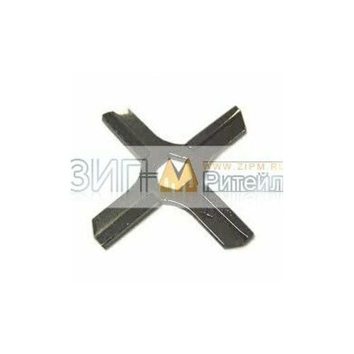 Нож-шестигранник А15 для мясорубки Moulinex (Мулинекс) - MS-4775250