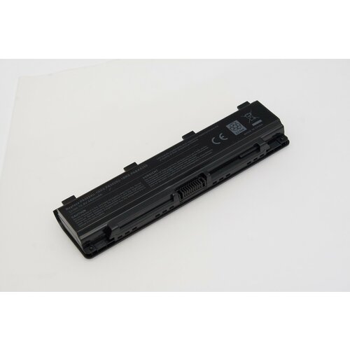 Аккумулятор для ноутбука TOSHIBA Satellite C845 5200 mah 10.8V