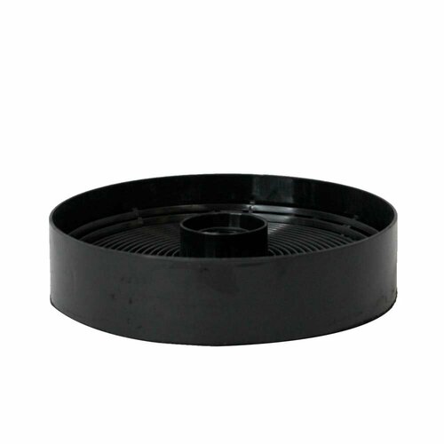 Фильтр угольный для вытяжки, диаметр 130 мм, высота 30 мм