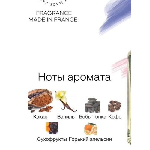 Neo Parfum woman / kiss me / - Sexy Chocolate Композиция парфюмерных масел 6 мл.