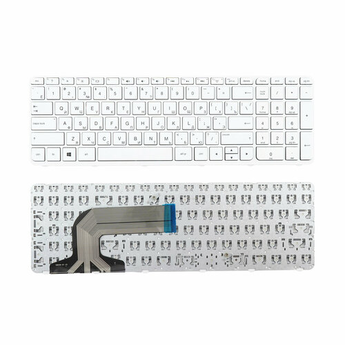 Клавиатура для ноутбука HP 15-n034er