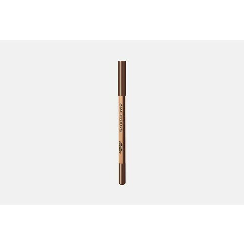 Карандаш для глаз MAKE UP FOR EVER Artist Color Pencil цвет: 608 BROWN / 1.4 г