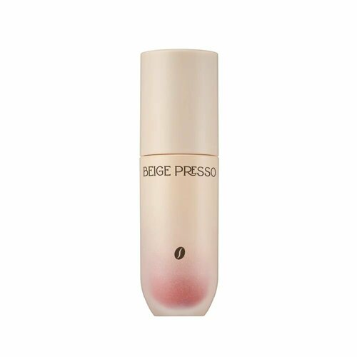 TOO COOL FOR SCHOOL Тинт для губ Beige Presso Tint (01 Beige Roasting)