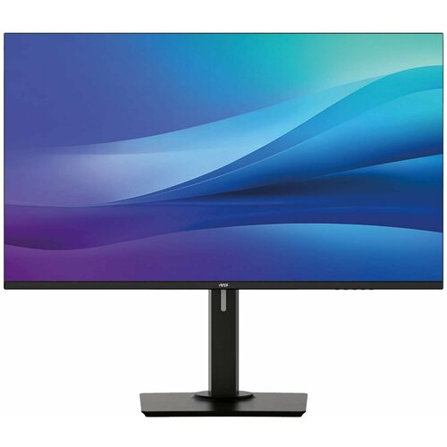 Монитор 27" Hiper FH2716H (IPS/FHD/75Hz/5ms/HDMI/VGA)