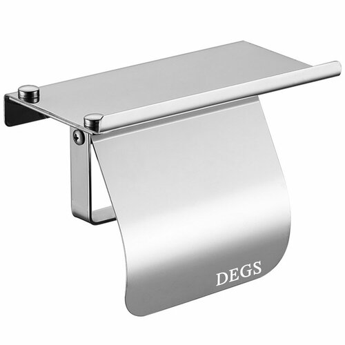 Держатель для туалетной бумаги DEGS WS-CZ20