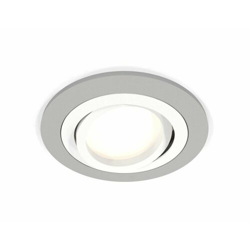 Встраиваемый светильник Ambrella Light Techno Spot XC7623080 (C7623, N7001)