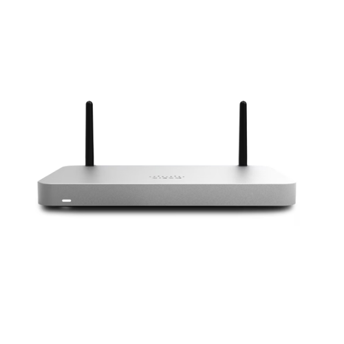 Cisco MX68-HW Meraki MX68 маршрутизатор