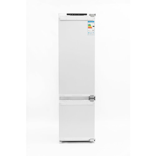 Встраиваемый холодильник SCANDILUX CTFBI205E TOTAL NO FROST