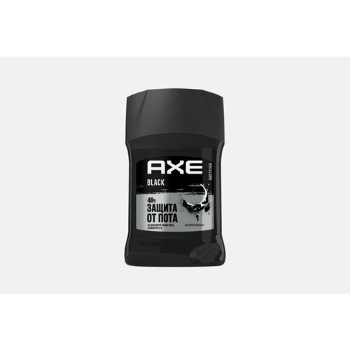 Антиперспирант-стик для тела Axe, Блэк 50 мл