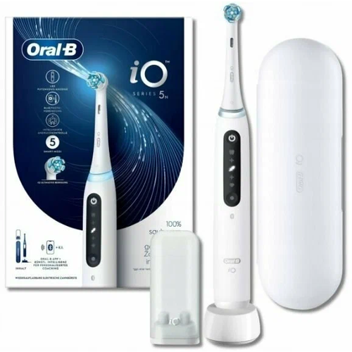 Набор электрических зубных щеток "Oral-B ORIO-5"