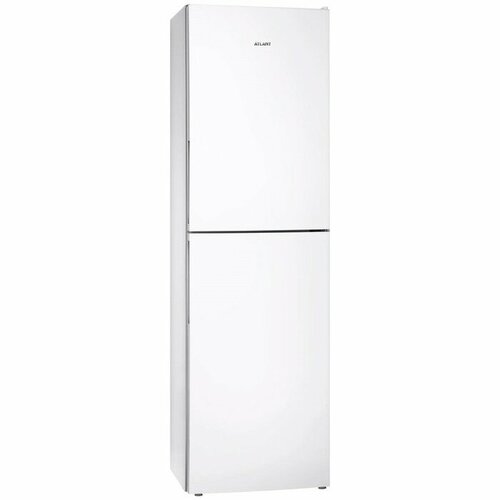 Холодильник ATLANT ХМ 4623-101, двухкамерный, класс А+, 355 л, цвет белый