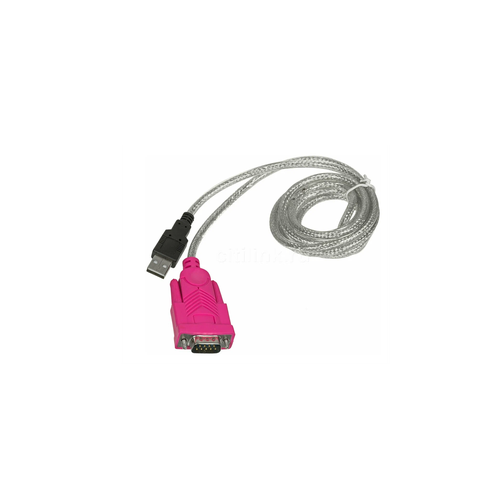 Кабель USB A(m) COM 9pin (m) 1.2м