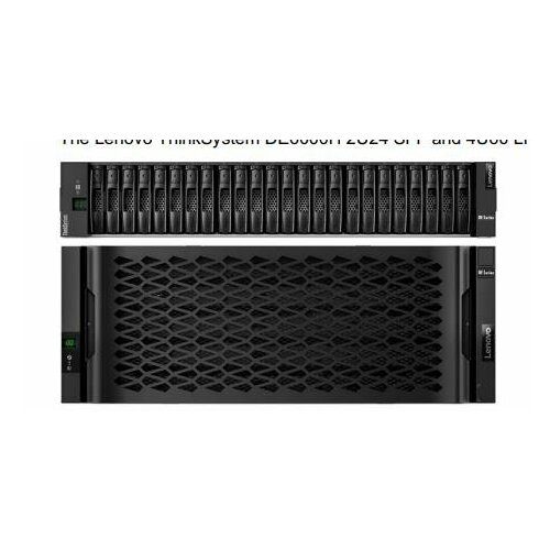 Система хранения данных HEAD DE6000H 7Y78S4A100 DE6000H LENOVO