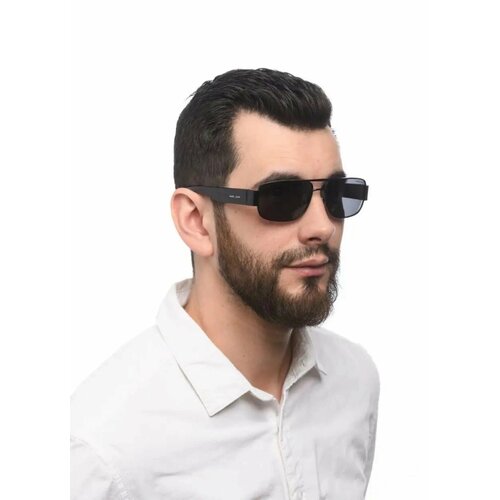 Солнцезащитные очки  MJ0806, черный