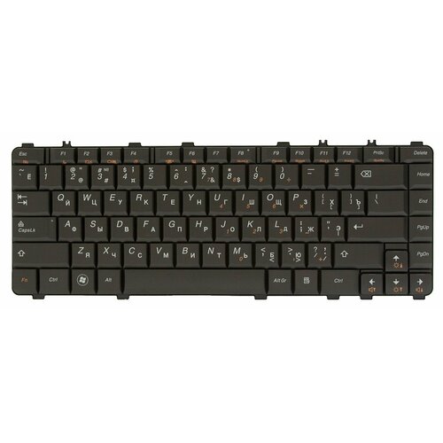 Клавиатура для ноутбука Lenovo N3SG-US