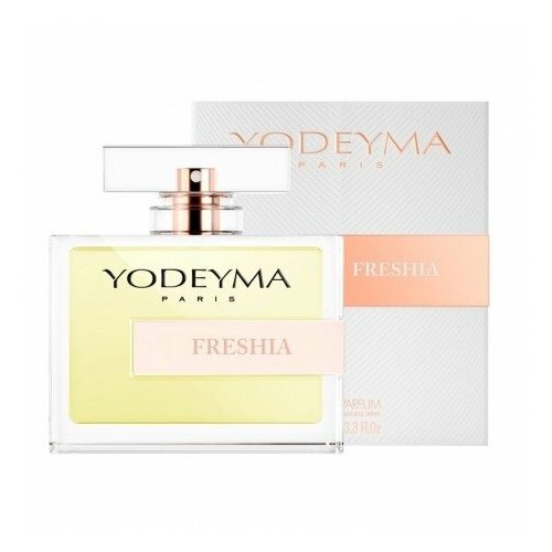 Женский парфюм Yodeyma FRESHIA Eau de Parfum 100 мл