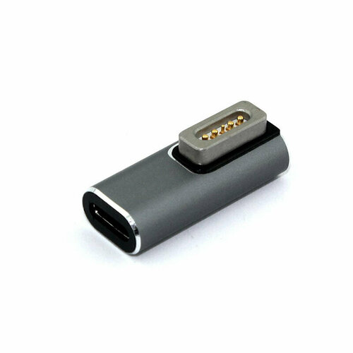 Переходник для зарядки Macbook Magsafe от Type-C