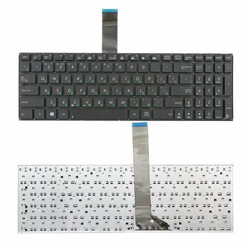 Клавиатура для ноутбука Asus 0KNB0-PE1RU13