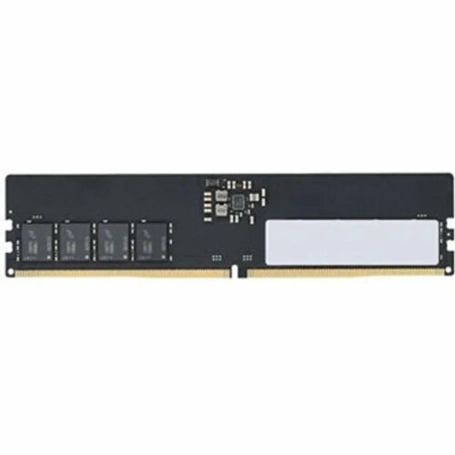 Память оперативная/ Foxline DIMM 32GB 5600 DDR5 CL 36