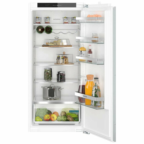 Холодильник Siemens KI41RVFE0, White