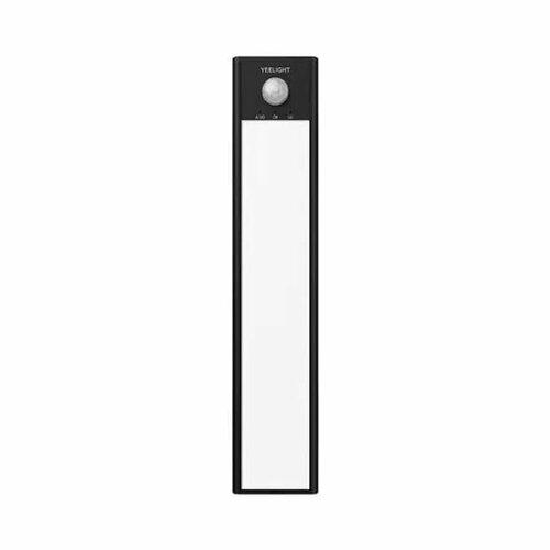 Беспроводной светильник с датчиком движения Yeelight Motion Sensor Closet Light A20 Black 4000k / YLBGD-0044