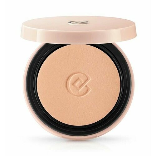 Collistar - Пудра компактная Impeccable Compact Powder, 10N IVORY ТECТEP 9 гр