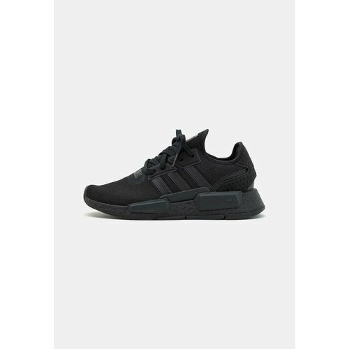 Кроссовки adidas NMD, размер 41 1/3, белый, черный