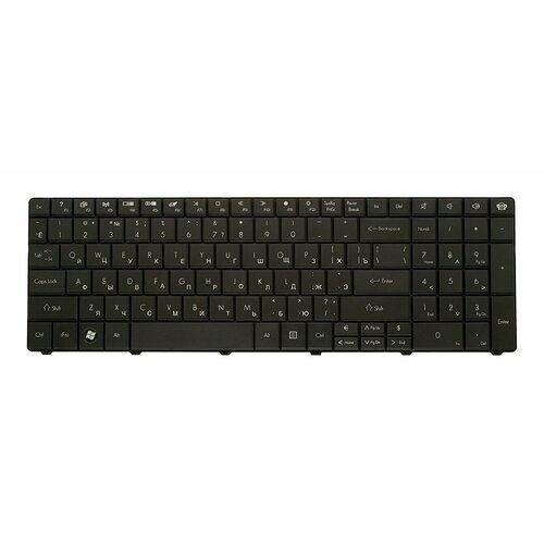 Клавиатура для ноутбука Packard Bell EasyNote TE11-HC-B9704G32Mnks