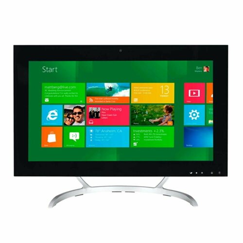 Loop Платформа AIO Loop LP-2361 L5 Моноблок LP-2361 L5 23.6' LED 1920x1080, 2xUSB 2.0, C-Leg RTL 150W LP-2361