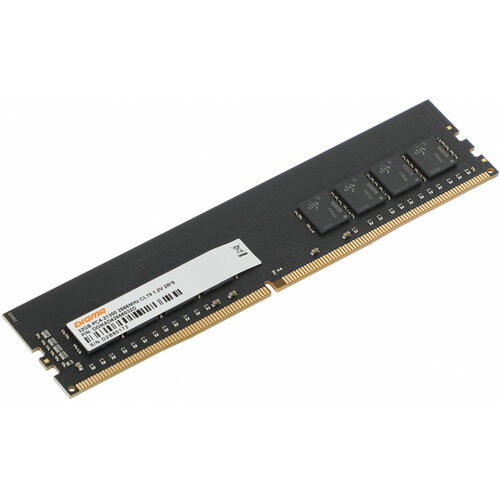 Оперативная память для компьютера Digma DGMAD42666032D DIMM 32Gb DDR4 2666 MHz DGMAD42666032D